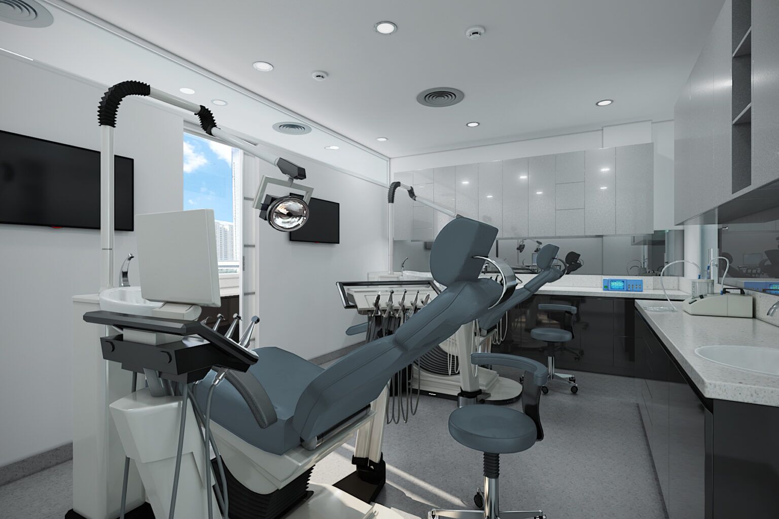Vega Medical Center | Best Medical Center in Deira Dubai